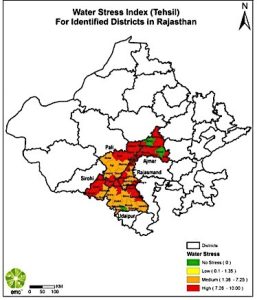 Understanding and Addressing Water Stress – A Science based Approach ...